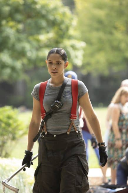 Preview — Chicago Fire Season 7 Episode 4: This Isn’t Charity