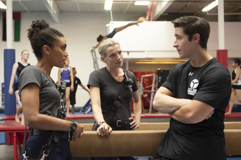 Preview — Chicago Fire Season 7 Episode 4: This Isn’t Charity