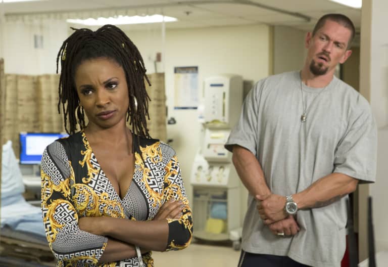Shameless Review: Black-Haired Ginger (Season 9 Episode 5)