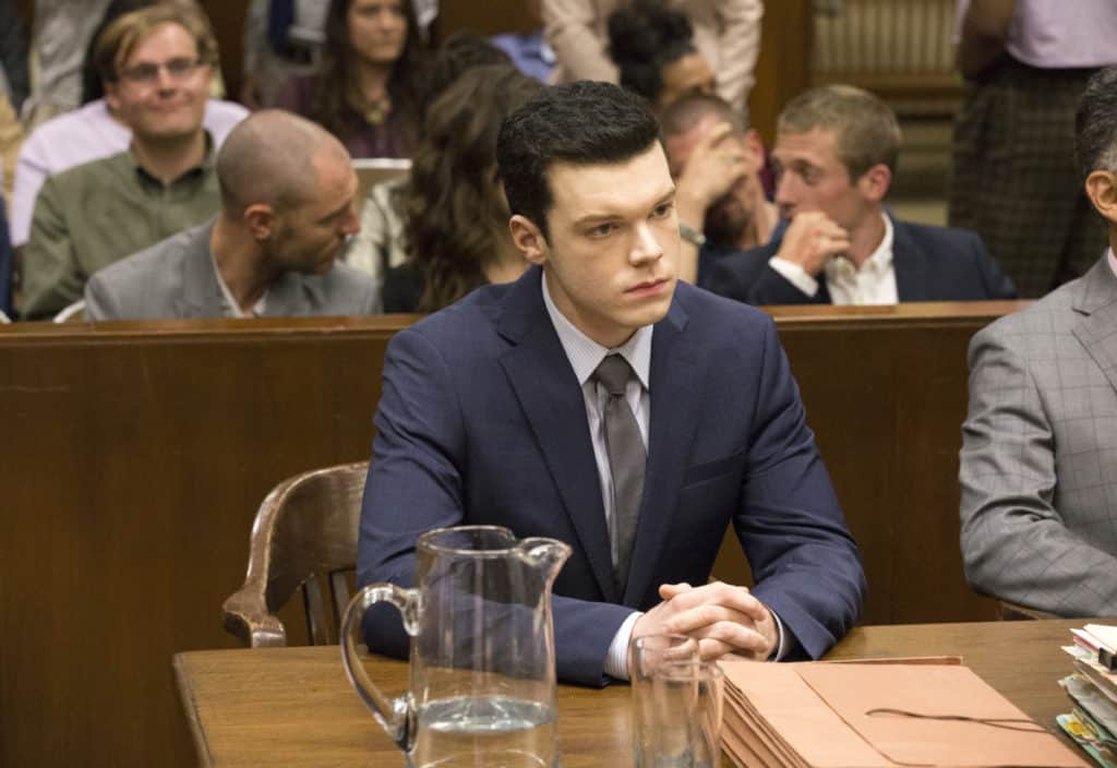 Shameless Review: Black-Haired Ginger (Season 9 Episode 5)