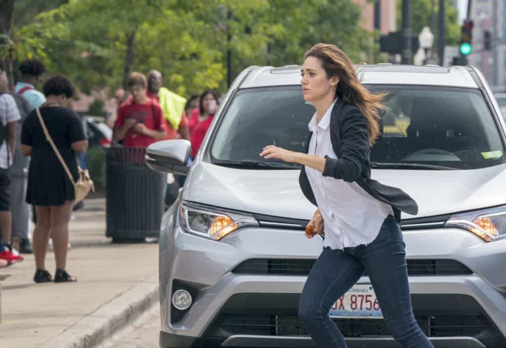 Shameless Review: Black-Haired Ginger (Season 9 Episode 5)