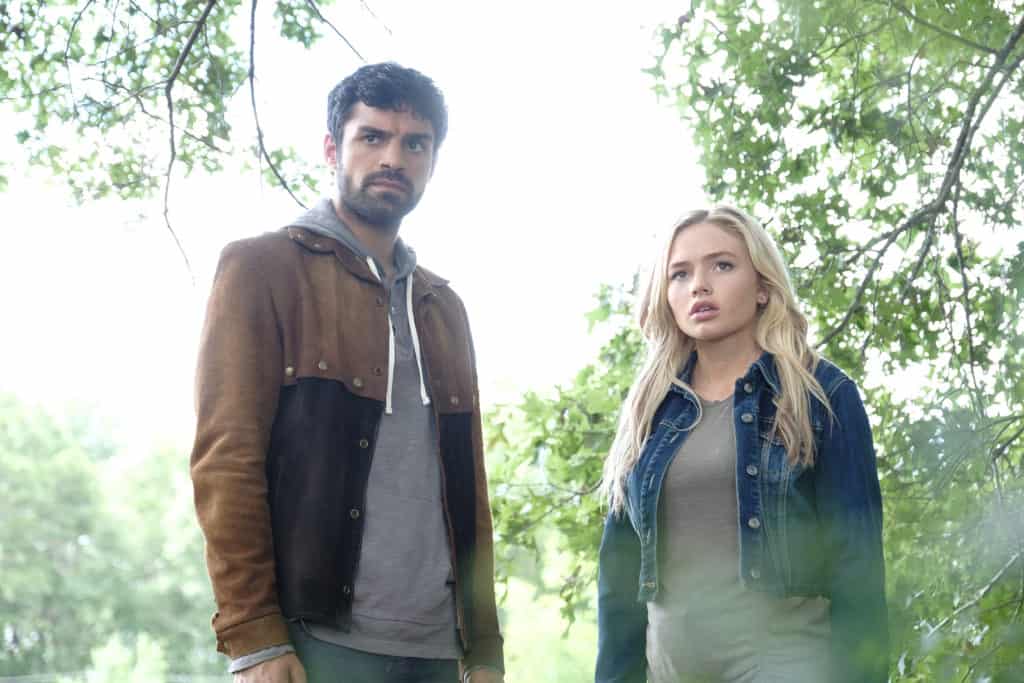The Gifted Review: outMatched (Season 2 Episode 4)