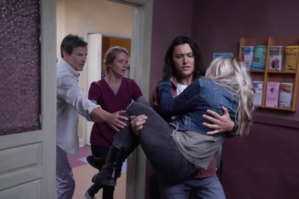 The Gifted Review: afterMath (Season 2 Episode 5)