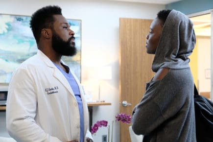The Resident Review: About Time (Season 2 Episode 4)