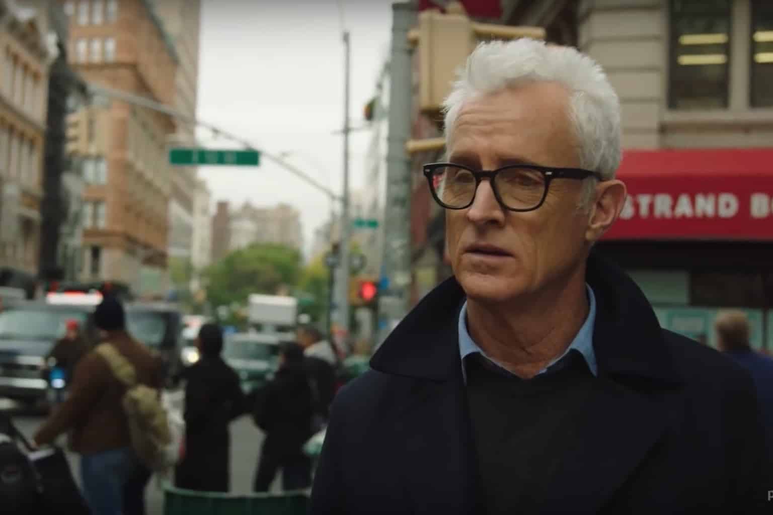 The Romanoffs: Expectation (Season 1 Episode 4) | Tell-Tale TV