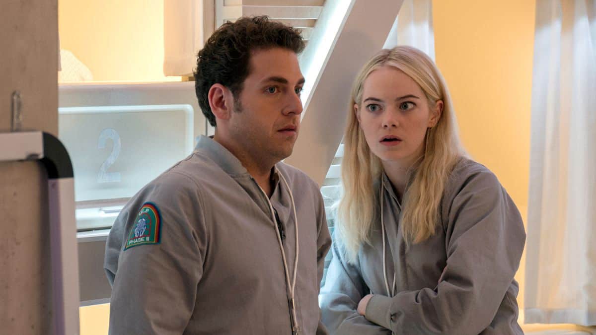 Maniac Review: Falling Prey to Prestige TV | Tell-Tale TV