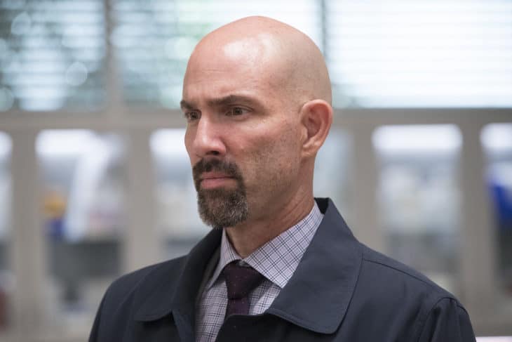 Preview — The Good Doctor Season 2 Episode 7: Hubert