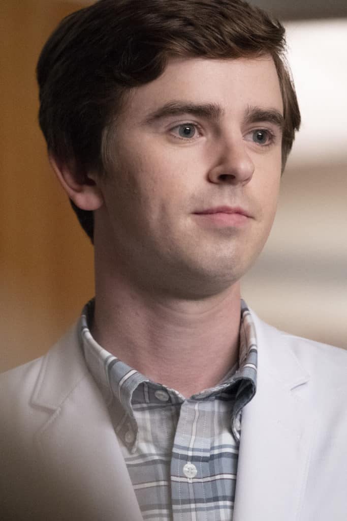 Preview — The Good Doctor Season 2 Episode 9: Empathy
