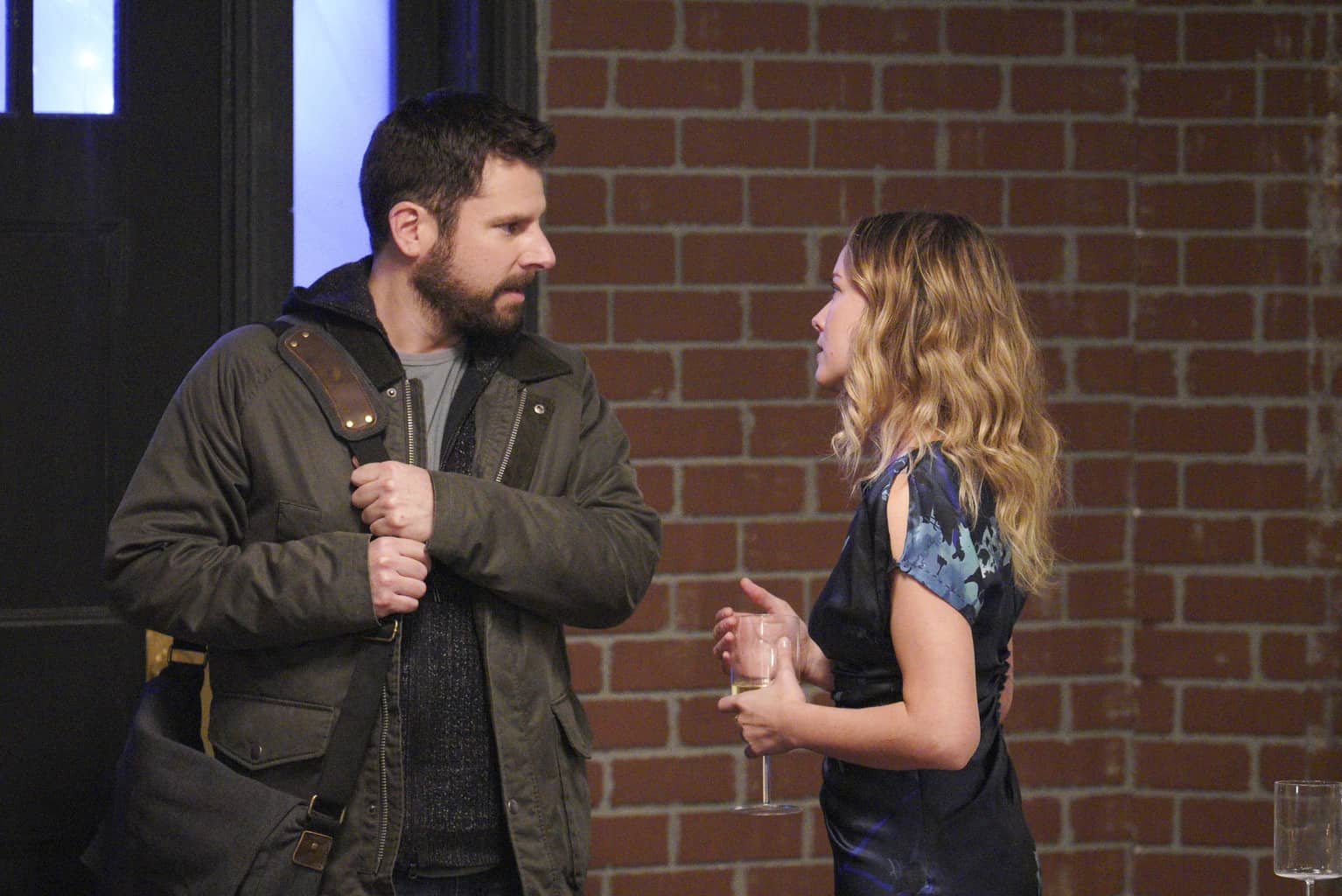 A Million Little Things Review: Fight or Flight (Season 1 Episode 8)