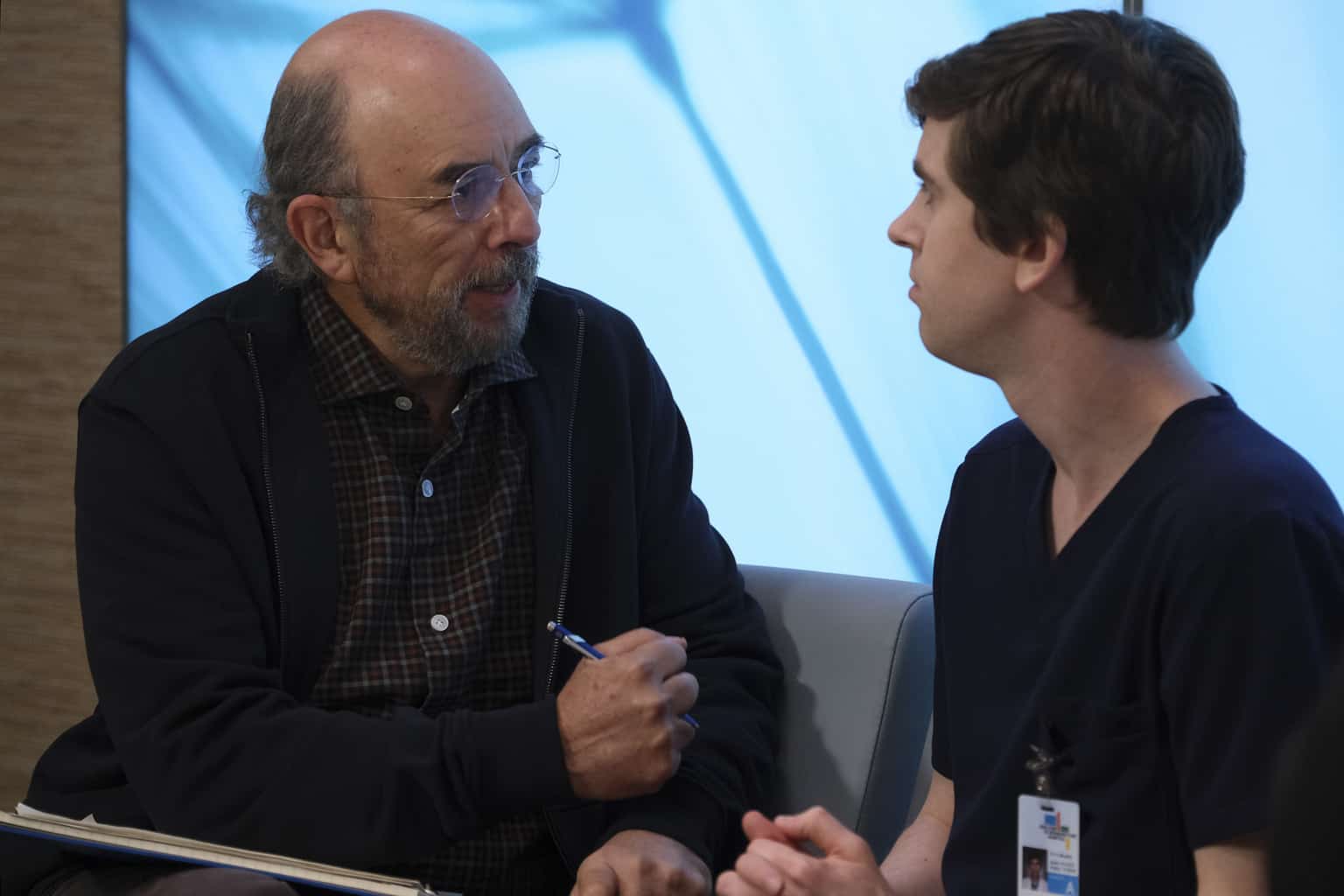 The Good Doctor Review: Empathy (Season 2 Episode 9)