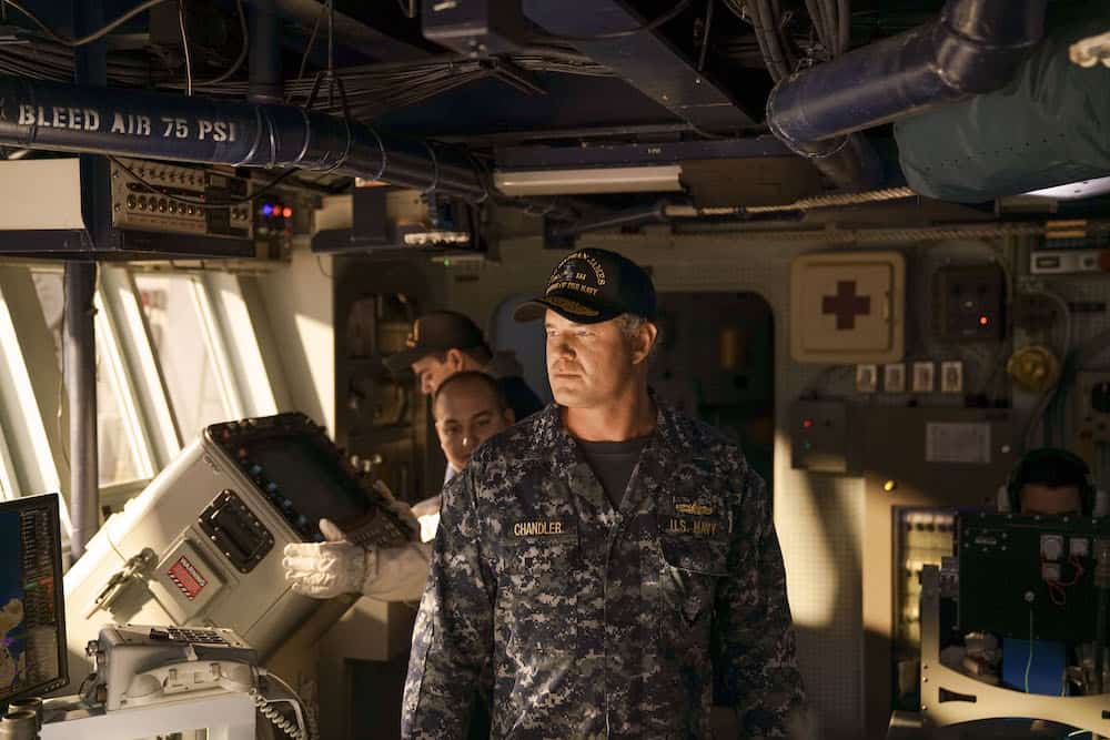 The Last Ship Series Finale Review: Commitment (Season 5 Episode 10)