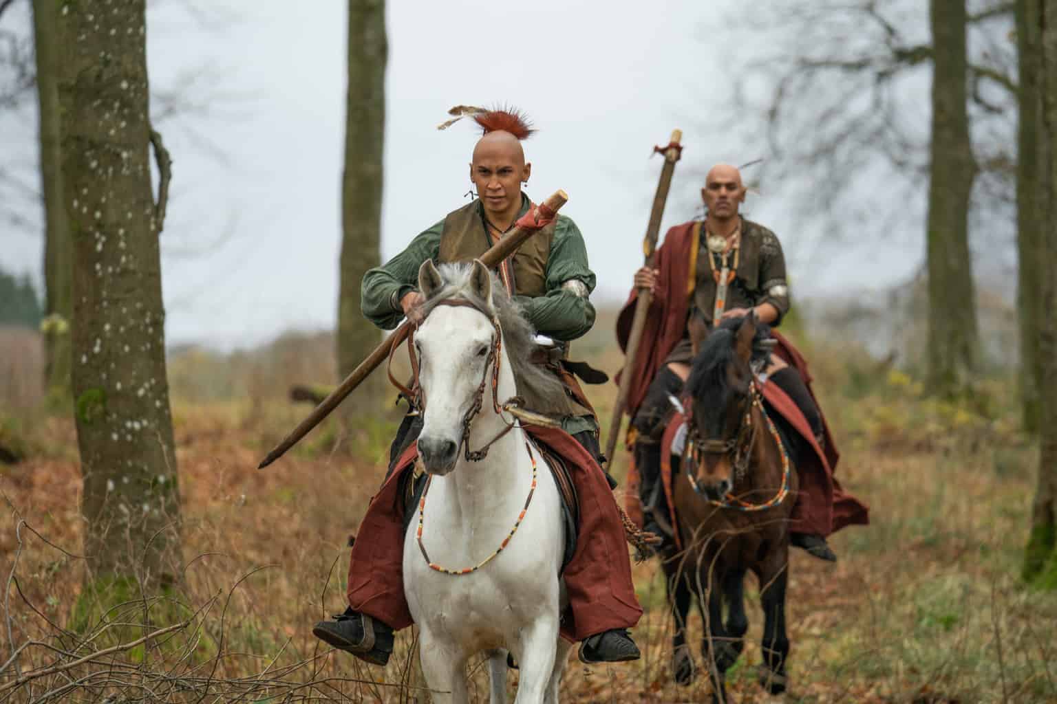 Outlander Review: Common Ground (Season 4 Episode 4)