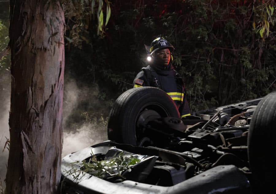 30 Memorable TV Moments from 2018