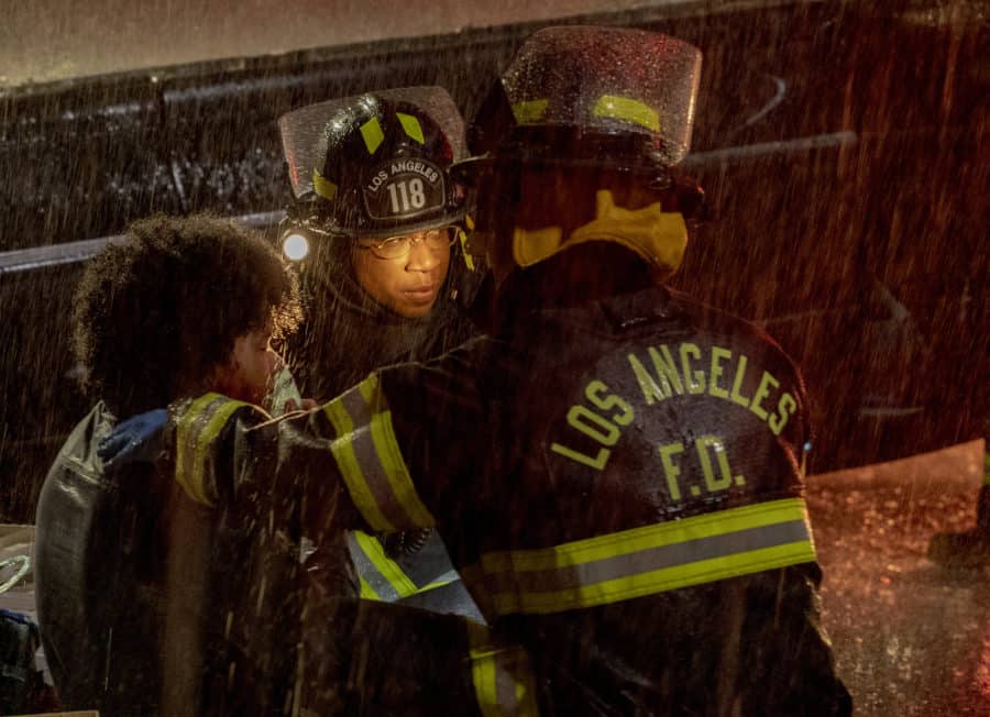 Preview — 9-1-1 Season 2 Episode 9: Hen Begins | Tell-Tale TV