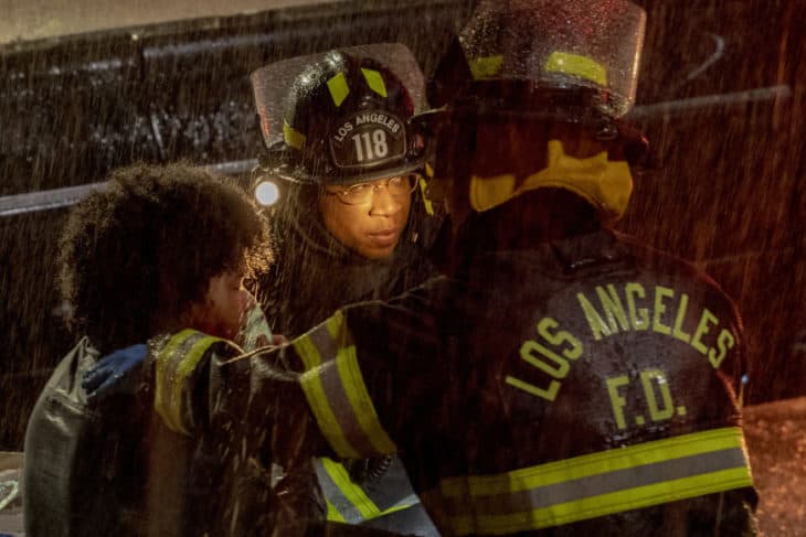 Preview — 9-1-1 Season 2 Episode 9: Hen Begins
