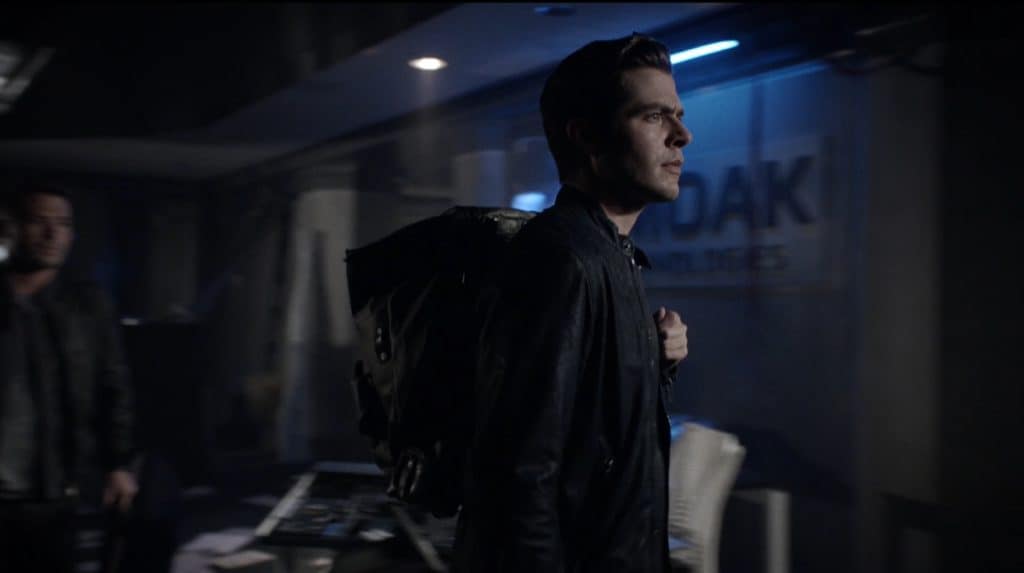 Arrow Review: Level Two (Season 7 Episode 4) | Tell-Tale TV