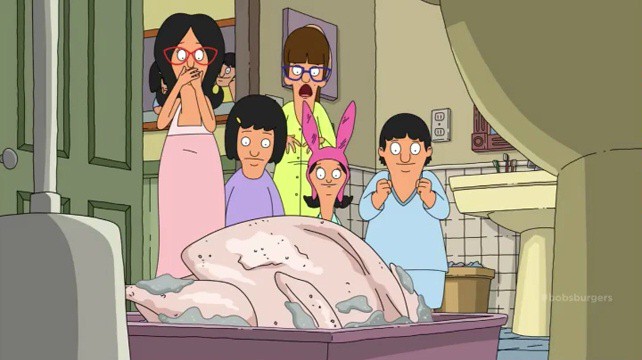 20 Thanksgiving TV Episodes to Enjoy During the Holiday