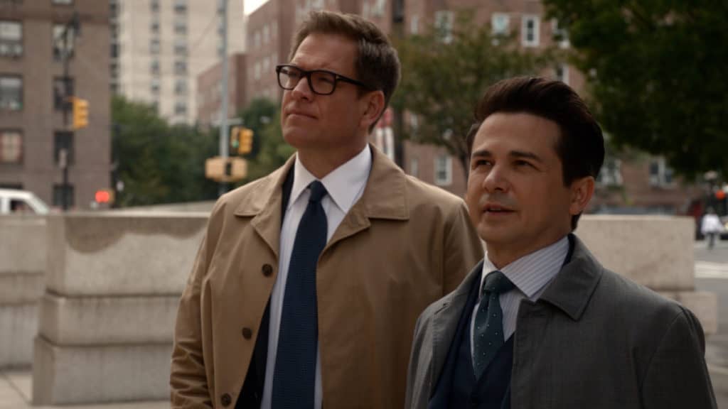 Bull Review: But for the Grace (Season 3 Episode 8)