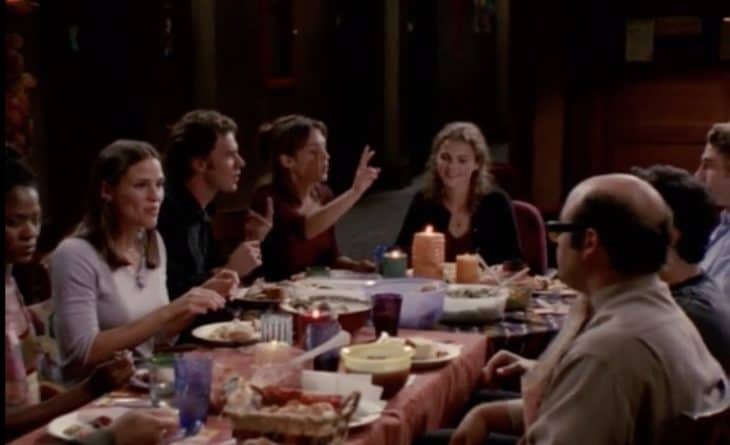 20 Thanksgiving TV Episodes to Enjoy During the Holiday