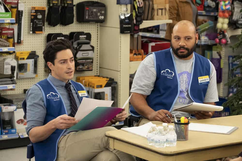 Superstore Review: Maternity Leave (Season 4 Episode 6)
