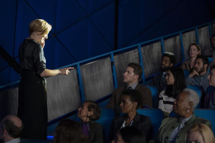 Manifest Review: S.N.A.F.U. (Season 1 Episode 7) | Tell-Tale TV