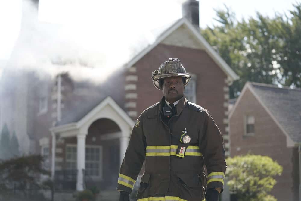 Preview — Chicago Fire Season 7 Episode 8: The Solution to Everything