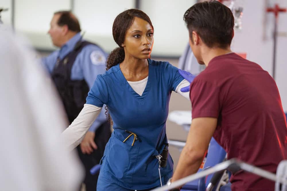 Chicago Med Review: The Poison Inside Us (Season 4 Episode 7)