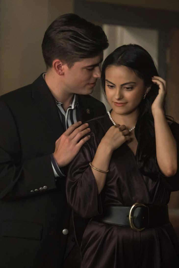 Preview — Riverdale Season 3 Episode 4: Chapter Thirty-Nine: The ...