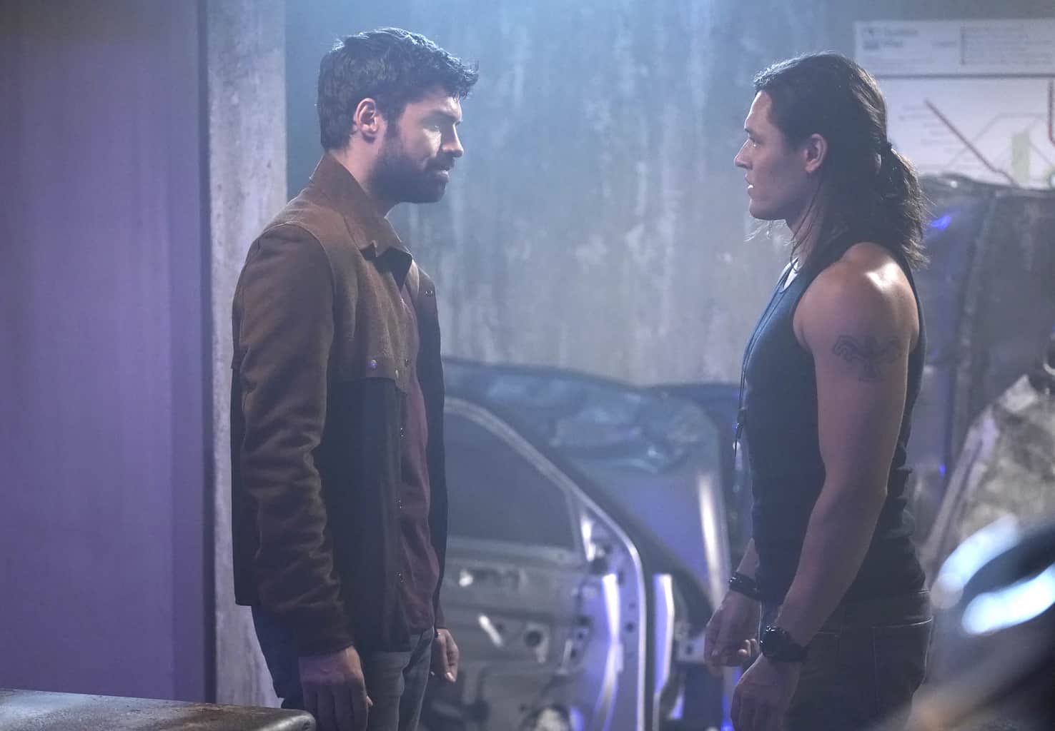 The Gifted Review: no Mercy (Season 2 Episode 7)