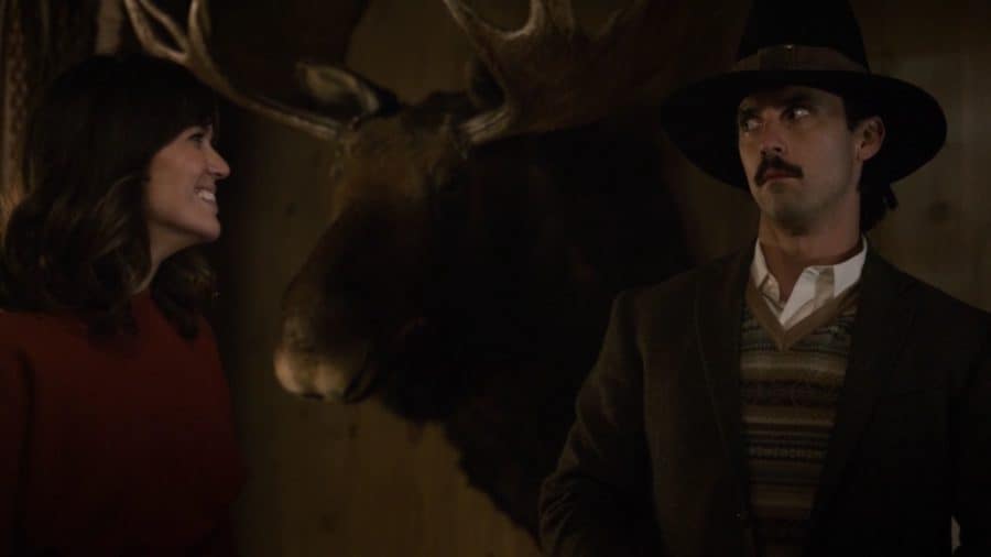 20 Thanksgiving TV Episodes to Enjoy During the Holiday