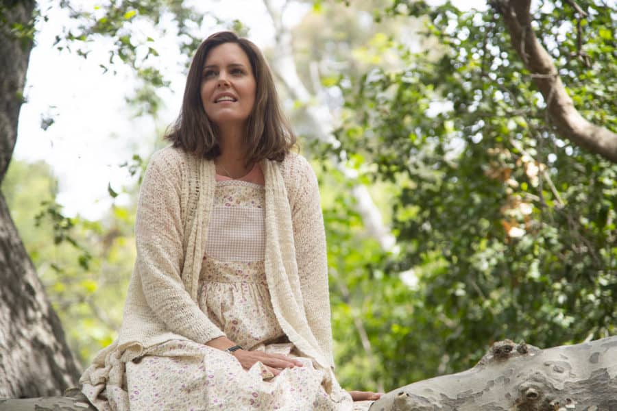 Camping Review: Carleen?! (Season 1 Episode 6)