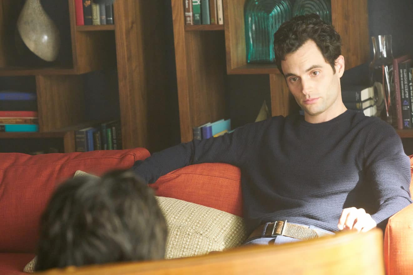YOU Review: Candace (Season 1 Episode 9)