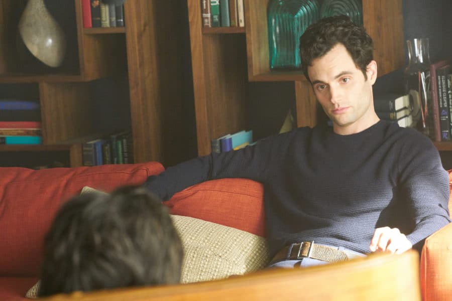 YOU Review: Candace (Season 1 Episode 9)