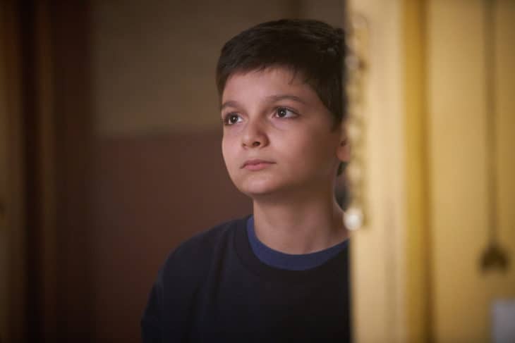 YOU Review: Candace (Season 1 Episode 9)