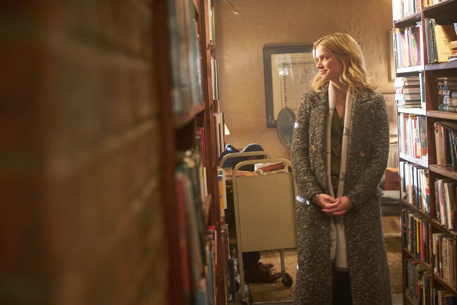 Cast Season 1 Of You at Carol Santana blog