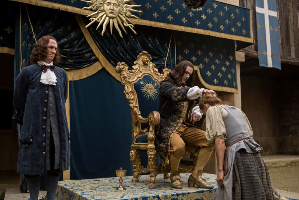Versailles Review: The Legacy (Season 3 Episode 10)