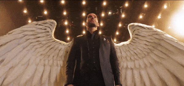 10 TV Angels We Love To Death (And 6 We Absolutely Hate) | Tell-Tale TV