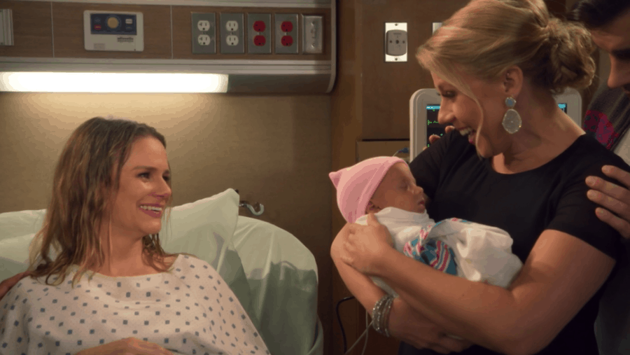 Fuller House Review: Parenting Done Right (Season 4 Episodes 10-13)