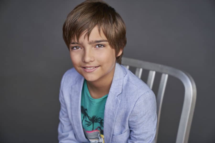 Elias Harger Previews ‘Fuller House’ Season 4 [Exclusive Interview]