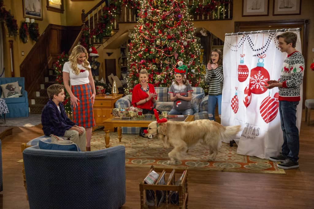 Fuller House Review: Family is Fuller (Season 4 Episodes 1-3)
