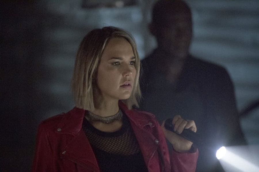 Midnight, Texas Canceled by NBC After Two Seasons | Tell-Tale TV