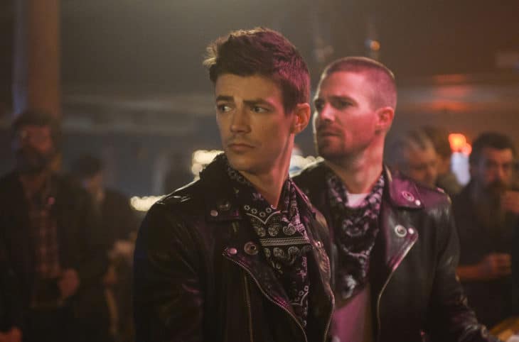 Supergirl Review: Elseworlds Part 3 (Season 4 Episode 9) | Tell-Tale TV