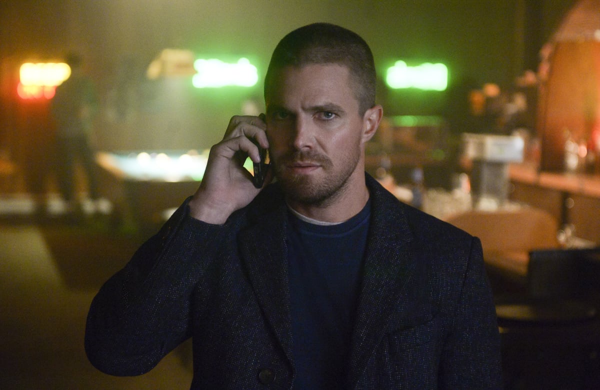 The Ultimate ‘Arrow’ Quiz: How Much Do You Remember?