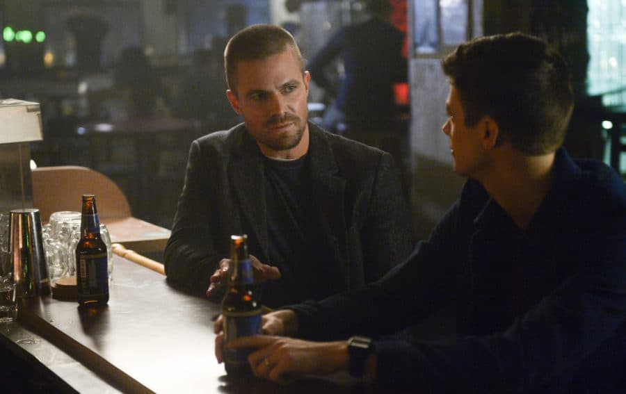 Supergirl Review: Elseworlds Part 3 (Season 4 Episode 9)