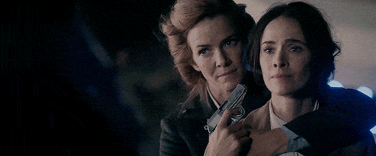 19 Most Compelling TV Villains of 2018