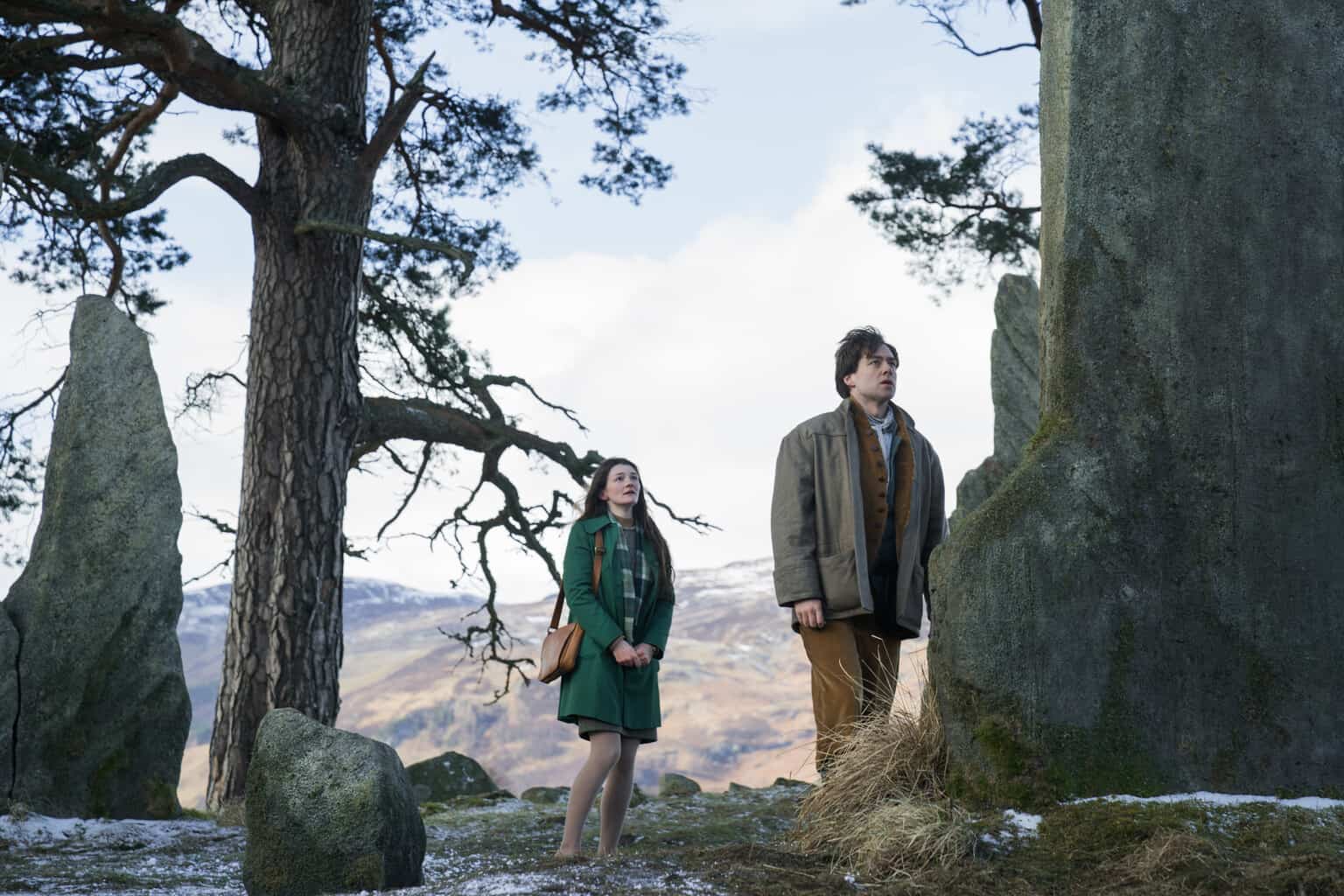 Outlander Review: Down the Rabbit Hole (Season 4 Episode 7)