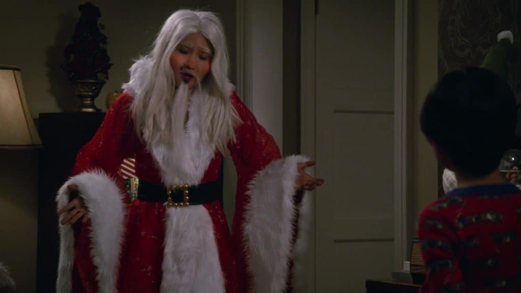 21 TV Episodes to Put You in the Holiday Spirit