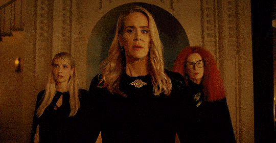 26 Fantastic Sci-fi, Fantasy, and Horror TV Shows from 2018