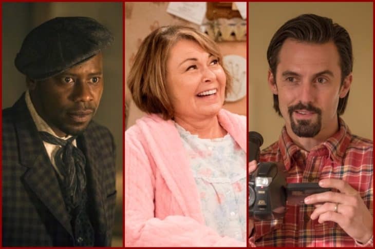 40 TV Characters Who Died in 2018 | Tell-Tale TV