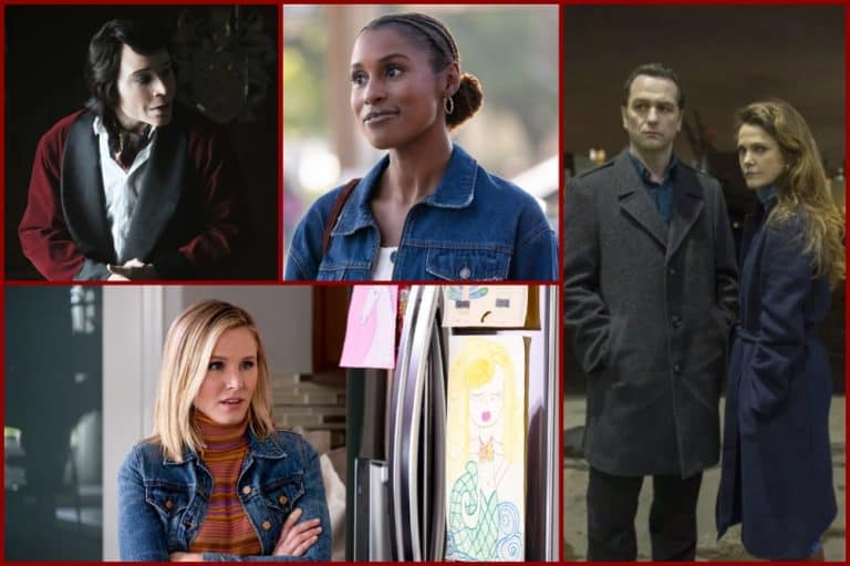 19 Excellent TV Performances from 2018